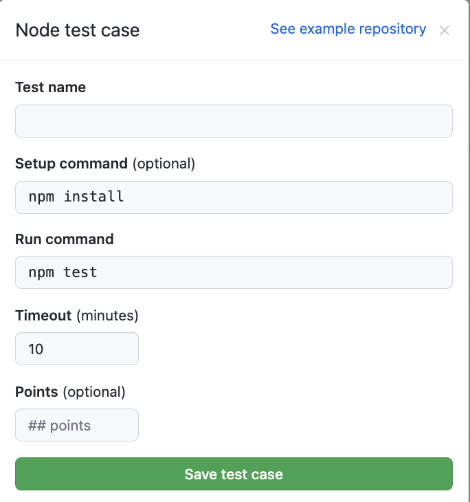 GitHub Classroom para Profesores | Aprendizaje y Enseñanza de la Tecnología